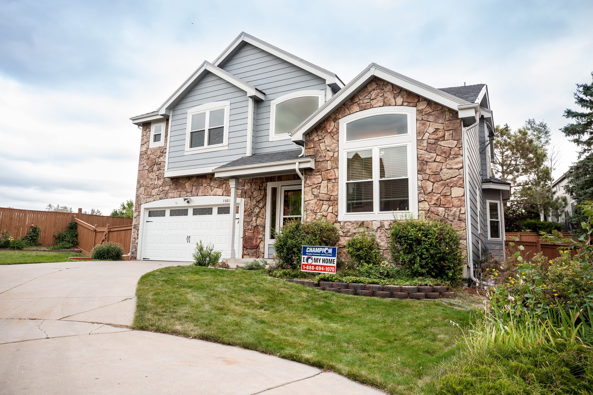 Champion Windows: Request Your Free Quote Now